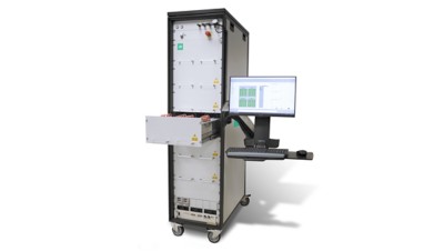 Identify New Failure Effects with DGS Tests - NI