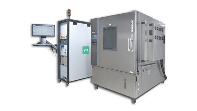 Power Semiconductor Reliability Test Dynamic H3TRB - NI