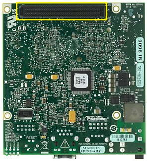 Archived: RIO Mezzanine Card Reference Design with NI Multisim and NI ...