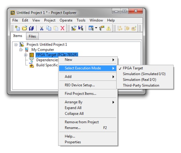 Learn LabVIEW FPGA On NI MyRIO Hello World! Technical, 60% OFF Learn LabVIEW FPGA On NI MyRIO Hello World! Technical, 60% OFF