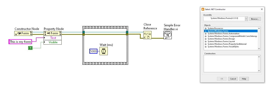 Using Python, MathWorks® MATLAB® Software, and C/C++ with LabVIEW - NI Using Python, MathWorks® MATLAB® Software, and C/C++ with LabVIEW - NI