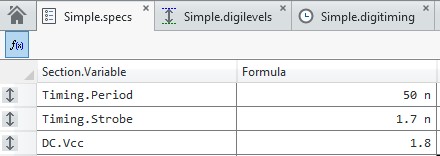 Understanding How TDR Works with the Digital Pattern Instrument - NI