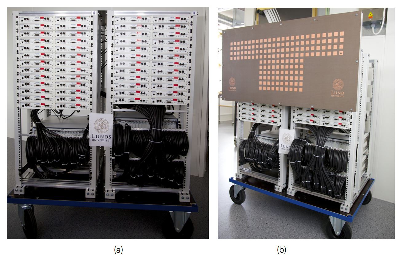 5G Massive MIMO 테스트베드: 이론에서 현실로 - National Instruments