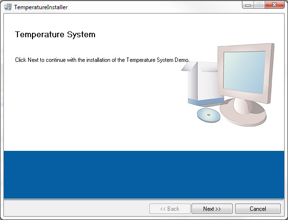 Getting Started with Measurement Studio Installer Builder - NI