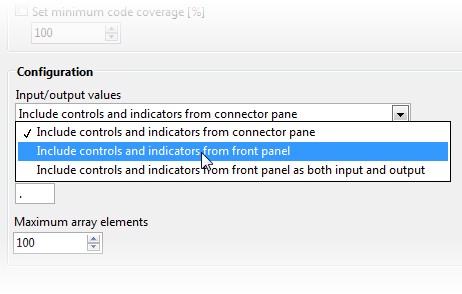 Using the Unit Test Framework for Software Testing and Validation - NI
