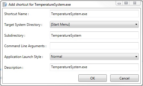 Getting Started with Measurement Studio Installer Builder - NI