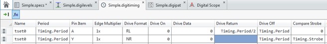 Understanding How TDR Works with the Digital Pattern Instrument - NI