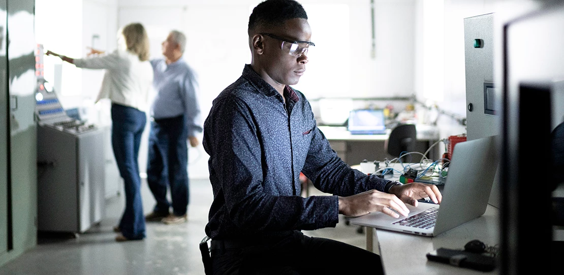 NI: Getting Complex Products to Market Faster - NI