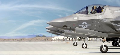 Aerospace, Defense, and Government Case Studies - NI