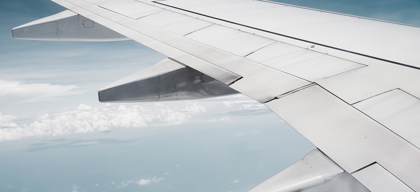 Aircraft and Space Launch Mechanical Systems and Structural Test - NI