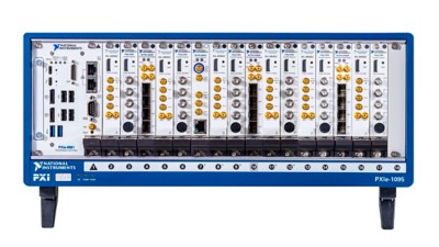 HUGIN 4000 Strategic COMINT Receiver - NI
