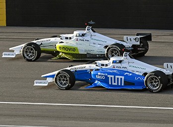 NI and the IAC: Collaboration in Action - NI