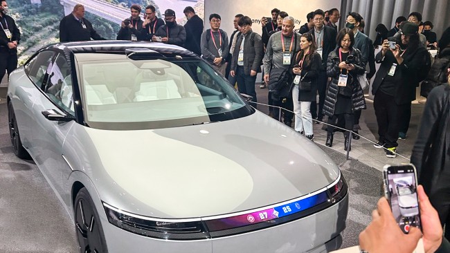 Test is Transforming the Auto Industry - NI