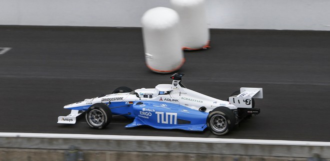 NI and the IAC Collaborate to Accelerate Autonomous Technology - NI