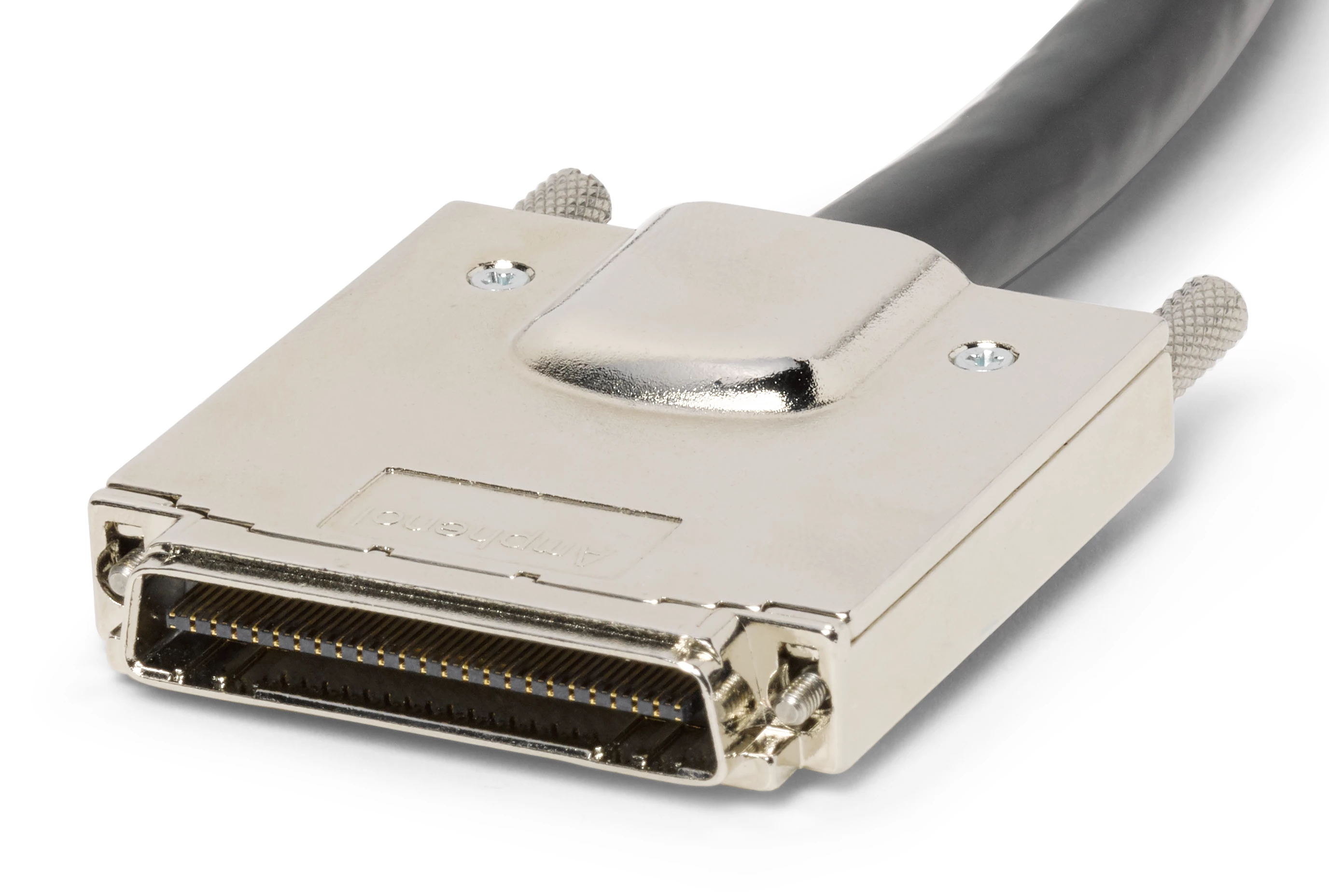 Main Page: Digital Instrument Cable Guide - NI Main Page: Digital Instrument Cable Guide - NI
