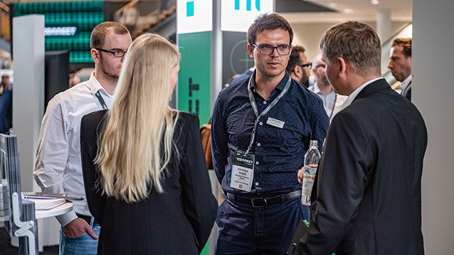 NI Connect Austin - NI