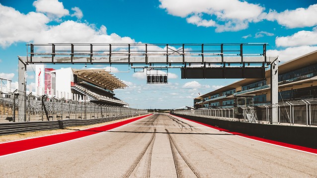 NI Connect Austin - NI