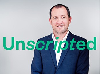 Unscripted: The Future of Automotive with Richard Sear - NI