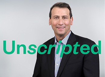 Unscripted: Pioneering Wireless Communication with Ted Rappaport - NI