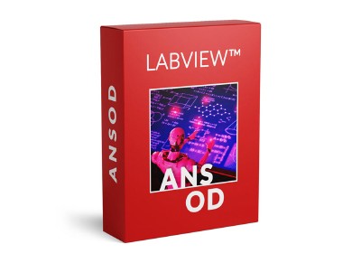 Deep Learning Object Detection for LabVIEW (ODHUB) Download - NI