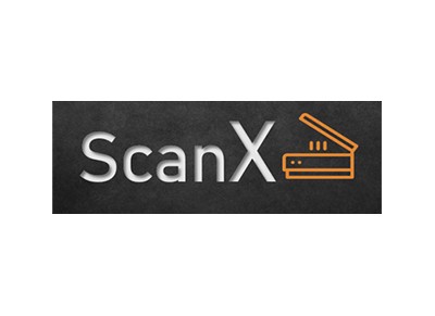 ScanX Download - NI