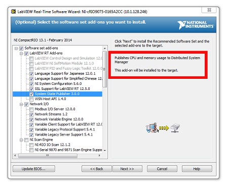 Simplify the Deployment and Replication of Distributed Systems - NI