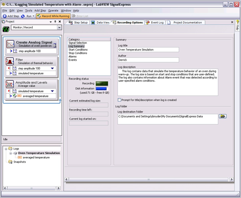 The NI TDMS File Format - NI