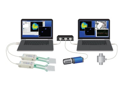 Tekscan Driver Download - NI