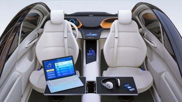 Multi-Industry Convergence Disrupts Test Strategies - NI