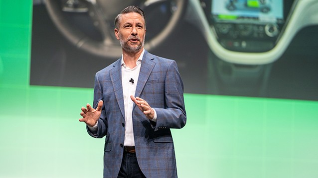 NI Connect Austin - NI