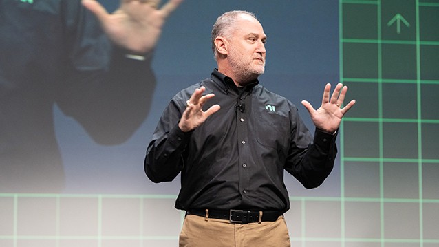 NI Connect Austin - NI