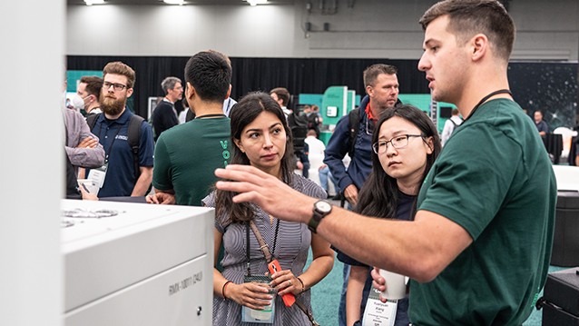 NI Connect Austin - NI