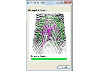 Biometric Login Toolkit Download - NI