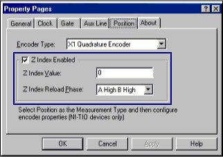 Archived: Counter Operations with Measurement Studio DAQ ActiveX Controls - NI