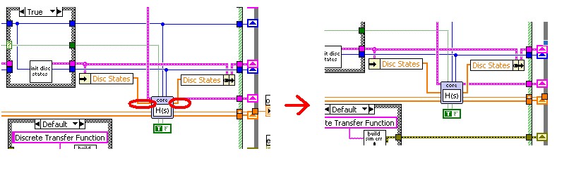 Archived: LabVIEW Control Design and Simulation Module 8.5 Known Issues ...
