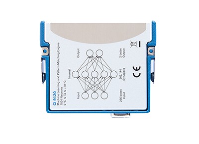 CI-9120 Software Download - NI