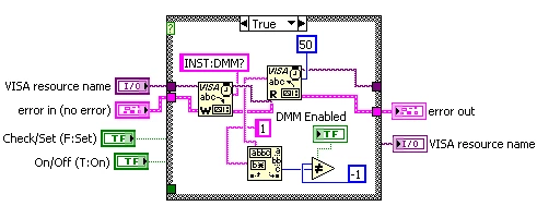 Block Diagrams - NI