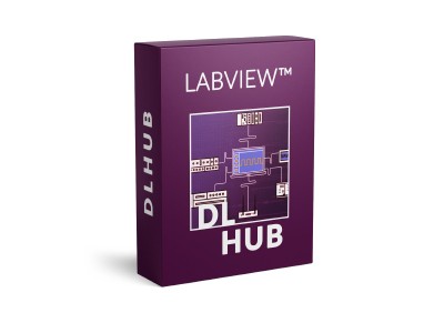 Deep Learning DLHUB Toolkit for LabVIEW Download - NI