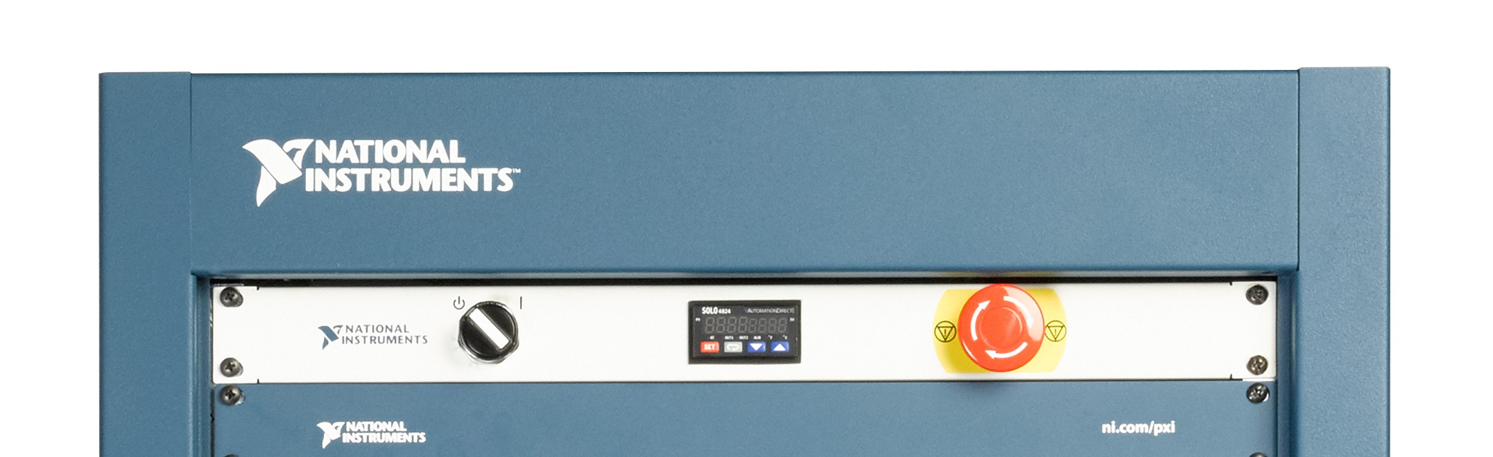 Under the Hood of the ATE Core Configurations - NI