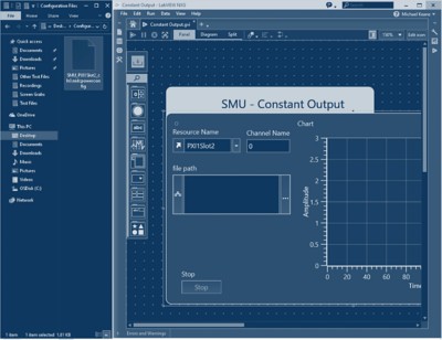 什么是InstrumentStudio？ - NI