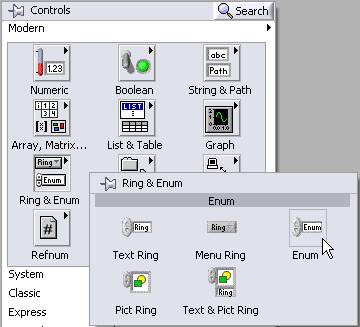 LabVIEW Timing, Shift Registers, and Case Structures Explained - NI