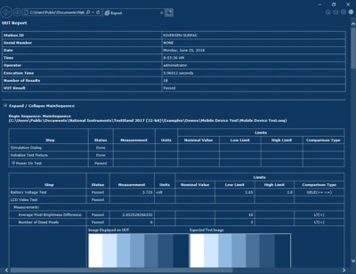 什麼是 TestStand？ - NI