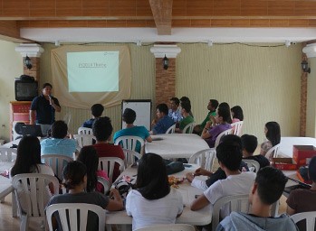 GP Synergia Technologies: Building a New LabVIEW Community - NI