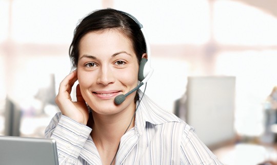 Distribution Partners - NI