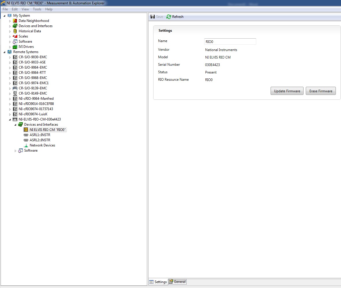 Getting Started with the Mechatronics Prototyping Board - NI