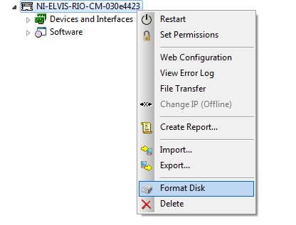 Getting Started with the Mechatronics Prototyping Board - NI