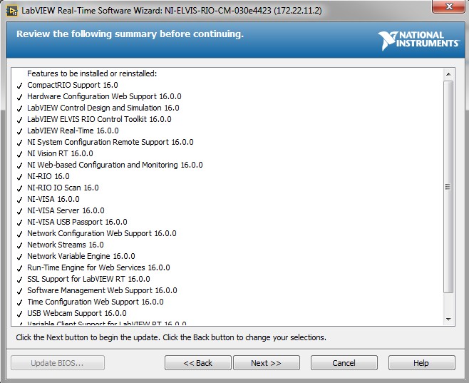 Getting Started with the Mechatronics Prototyping Board - NI