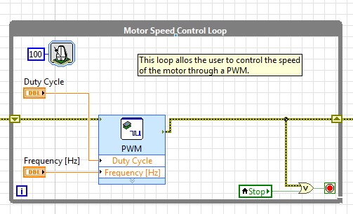 Getting Started with the Mechatronics Prototyping Board - NI