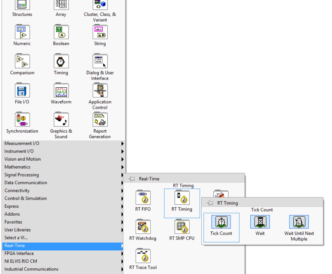 Getting Started with the Mechatronics Prototyping Board - NI