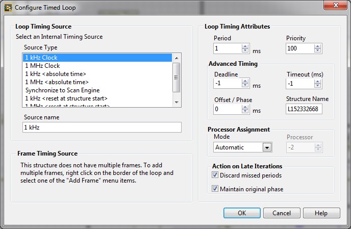 Getting Started with the Mechatronics Prototyping Board - NI